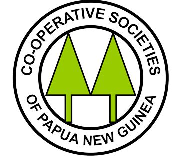 Corporate Creative Landing Co Operative Societies Of Papua New Guinea