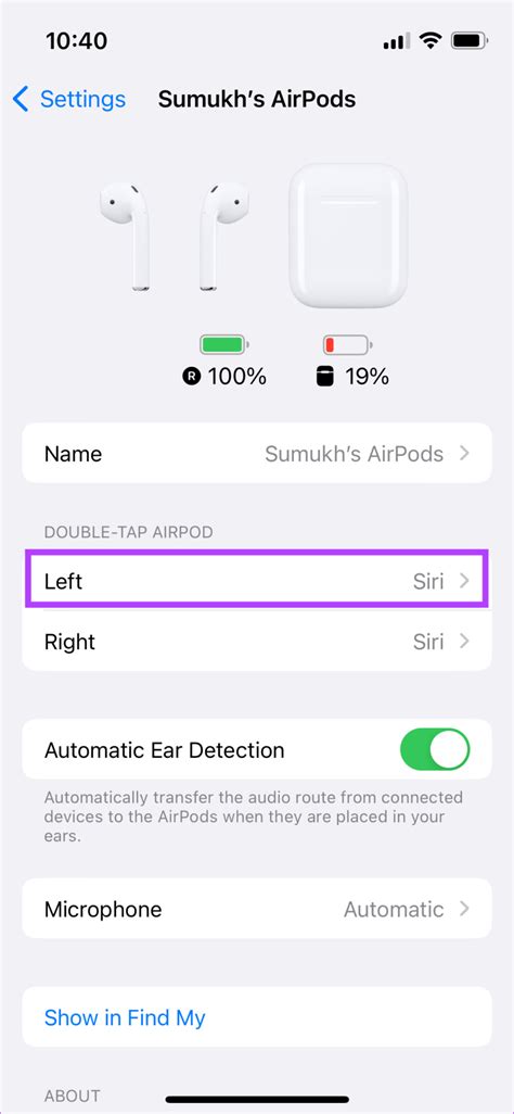 Fixes For Touch Controls Not Working On AirPods And AirPods Pro Guiding Tech