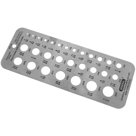 Threaded Insert Drill Bit Size At Jonathan Perez Blog