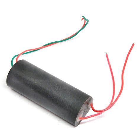 Dc 3v 6v Bis 400kv Boost Step Up Power Module High Voltage Generator
