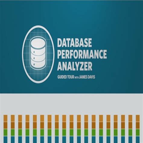 Database Performance Analyzer Detalhes Avaliações Preço E Funcionalidades