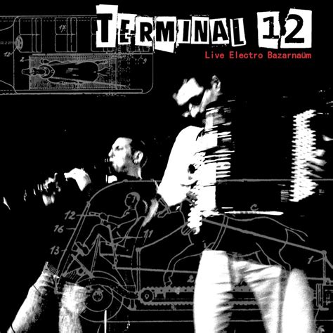Terminal 12 Youtube