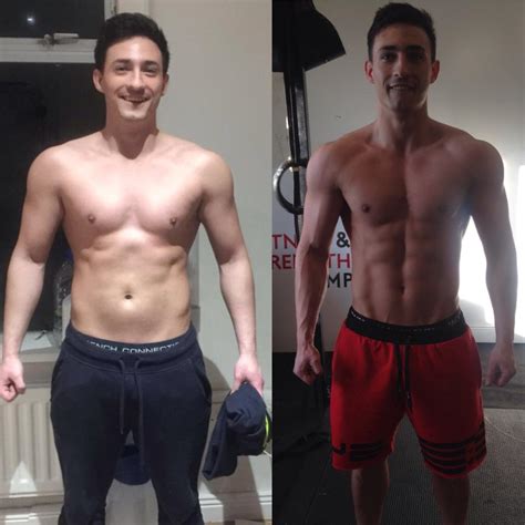 🌟 Stephen Gallagher🌟 🔹25 Years Old Sg Elite Fitness