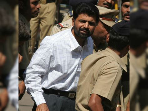 Nagpur Jail Gears Up For Yakub Memons Execution