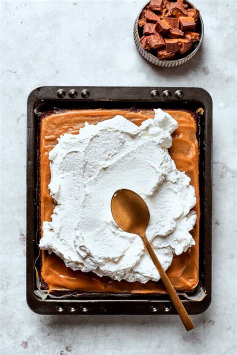 Better Than Sex Cake Easy Dinner Ideas