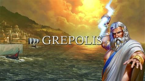 Grepolis Ya No Es Lo Que Era Youtube