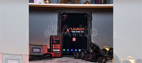 Лаунч Launch x431 HD грузовики + легковые купить в Березниках с ...
