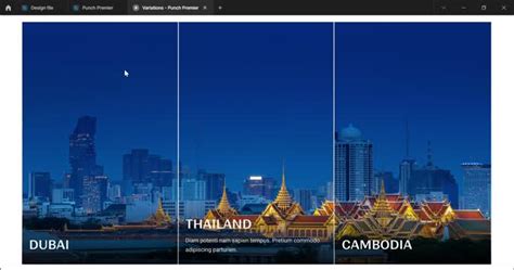 Usama Khalil On Linkedin Animation Figma Uiux Carddesign