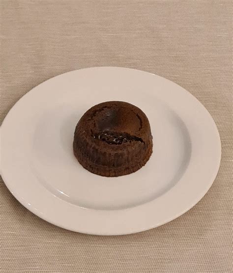 Tortino Mit Cuit Senza Glutine Lunico Ponte Tresa