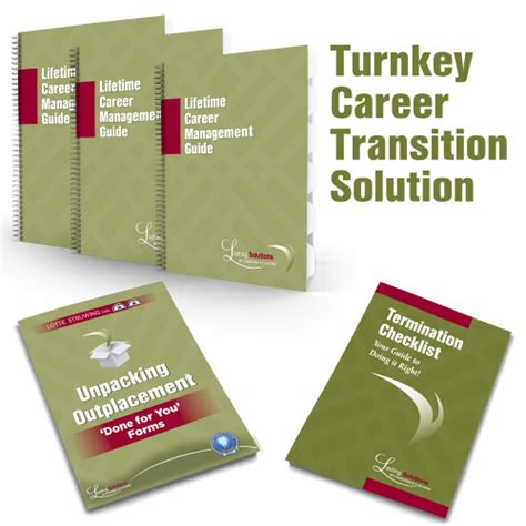 Turnkey Solution Lasting Solutions