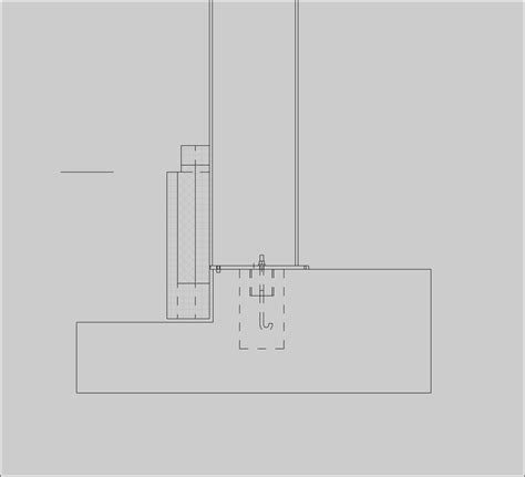 Wall Bug Shows Invisible Lines In Section View Autodesk Community