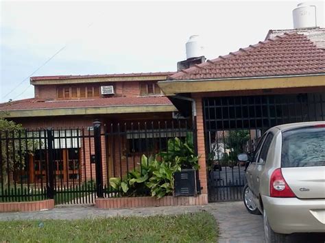 Casa En Venta En Velazquéz 3100 Los Polvorines Argenprop
