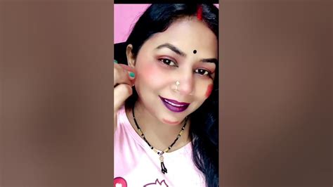 लिपस्टिक लगाने का नया और वायरल तरीका मिंटो में क्लासिक मेकअप कम्पलीट