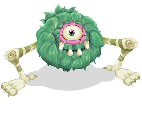Yap My Singing Monsters Amino Amino