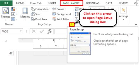 Header And Footer In Excel How To Addremove Header And Footer