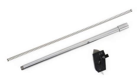 Enfield 45 Acp Barrel Conversion Kit Delisle Commando Conversion