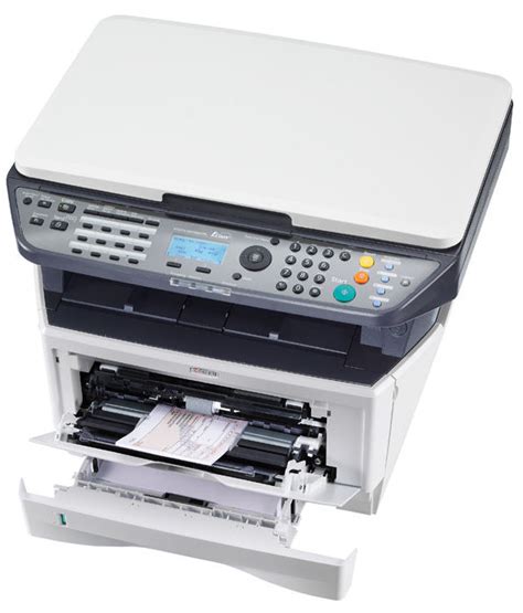 МФУ Kyocera ECOSYS M2030dn-PN M2030DN-PN купить в Москве и с доставкой ...