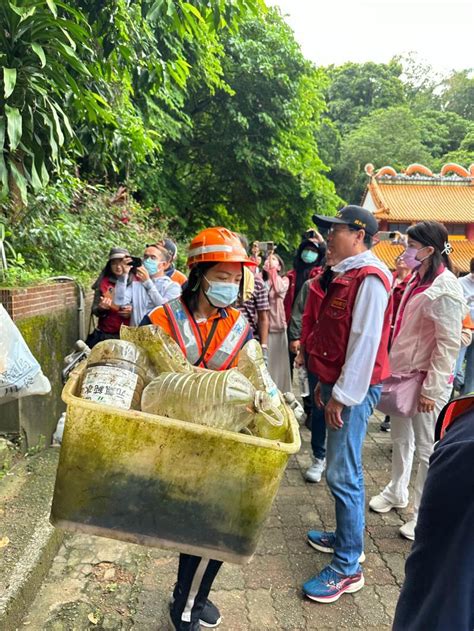 新北今再增登革熱2例 中和新店3處環山步道封山1個月 大台北 地方 聯合新聞網