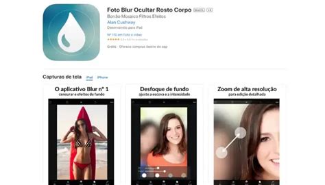 Top 10 Apps Para Borrar Rosto Em Foto Grátis