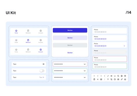 Medic Ui Ux Design Medical Application Behance