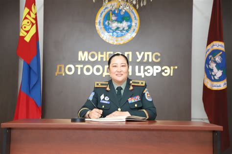 Дотоодын цэргийн штаб
