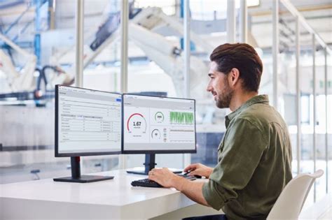 software streamlines data collection visualization and analysis of