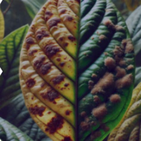 Amini Cocoa Contamination Dataset Kaggle