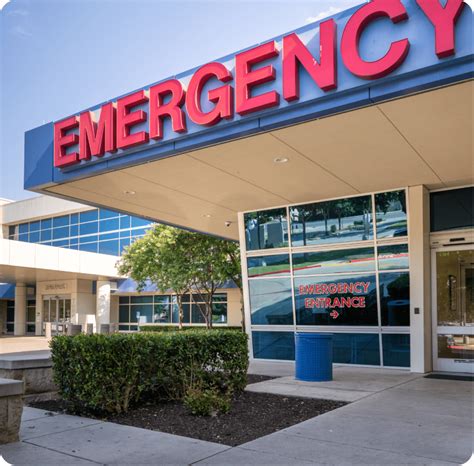 Urgent Care Vs ER GRMC Urgent Care At Clear Springs