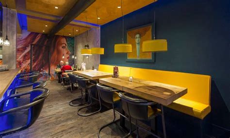 Liff Burger Cocktail Of Gin Tonic Bij Liff In Assen Bespaar 38 In