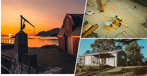 Guide Why You Should Upgrade To Timber Cladding Constuction Today