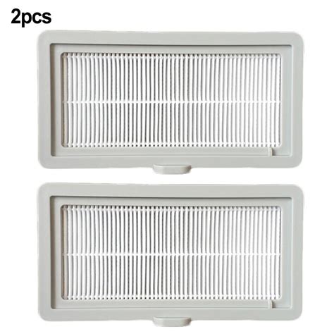 Washable & Reusable Filter For Midea Vcr21Ldsw Robotic Vacuum Cleaner ...