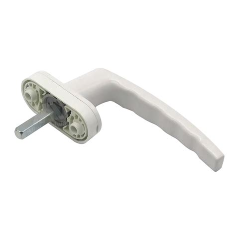 Ally Hardware Die Cast Upvc Window Handle