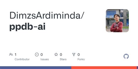 Github Dimzsardiminda Ppdb Ai