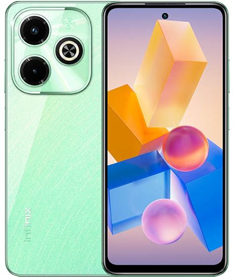 Spesifikasi Dan Harga Infinix Hot I Epiclopedia Id