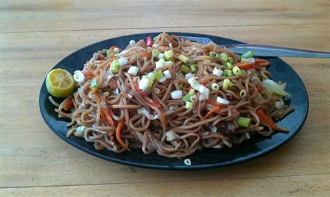 Pancit Canton Ethnic Recipes Food Filipino Recipes