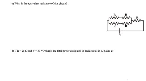 Solved I Know That The Answers Are R R And R But Could Chegg Com