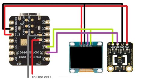 Temperature Card Hackaday Io