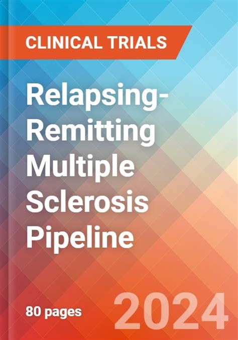 Relapsing Remitting Multiple Sclerosis Pipeline Insight 2024