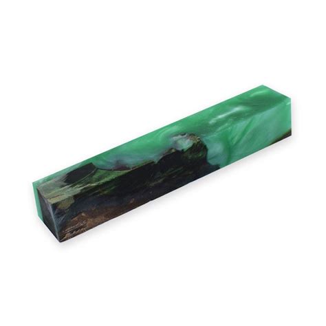 Green – Hybrid