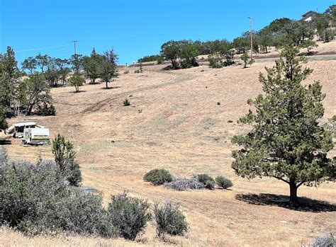 Hornbrook Siskiyou County Ca Recreational Property Hunting Property