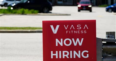 美 4월 채용공고 3년만에 최저…노동시장 냉각 시작