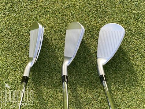 Mizuno Jpx923 Hot Metal Hl Irons Review Plugged In Golf
