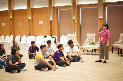 รายงานข่าวจากงานประชาสัมพันธ์ วันที่ 20 กรกฎาคม 2566 นางบัณฑิตา ทวี
