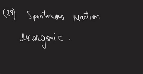 SOLVED What Is The Difference Between An Endergonic Process And An