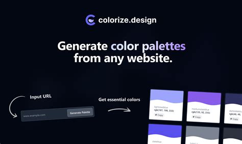 Colorize Design Peerlist