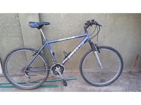Bicicleta Mountain Bike R Compr En San Juan