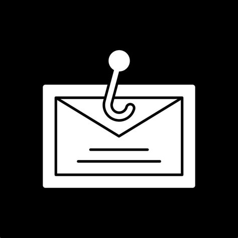 Phishing Vector Icon Design 20744053 Vector Art At Vecteezy