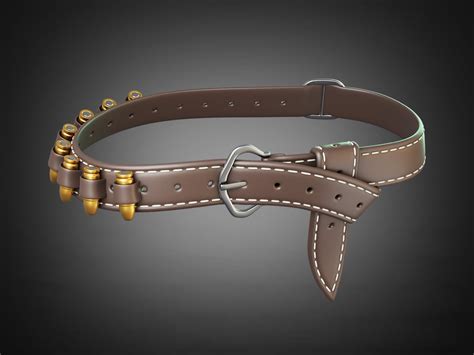 Create Belts With This Geometry Nodes Setup Rblender