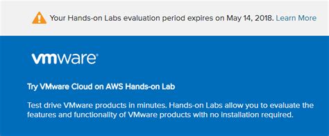 What Is VMware Cloud On AWS Virtualization Howto