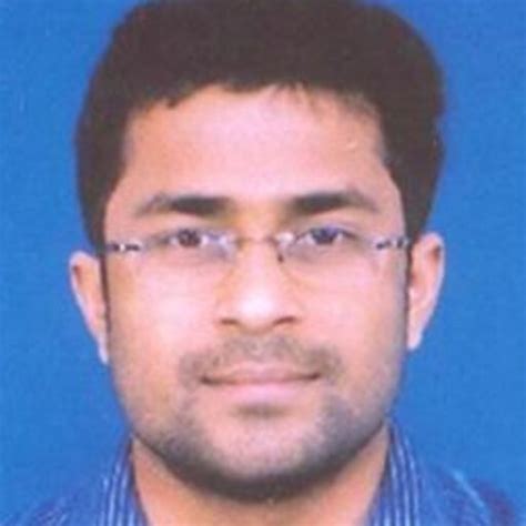 Biswajit Das Research Associate Doctor Of Philosophy Indian